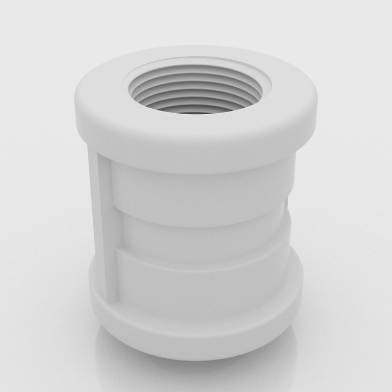 UNIÓN HEMBRA - HEMBRA - Distribuciones ZZ